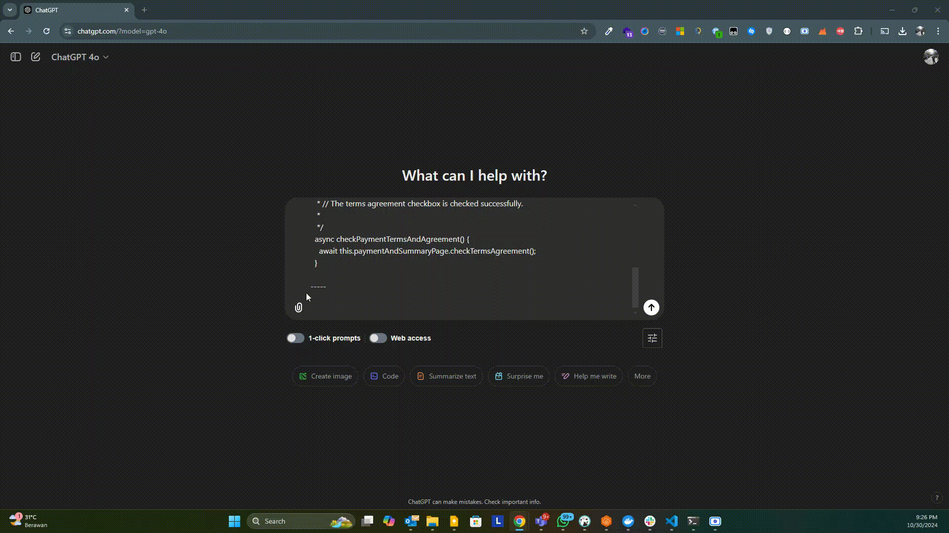 4 Ways I 10xed My Qa Productivity With Chatgpt Prompts Included